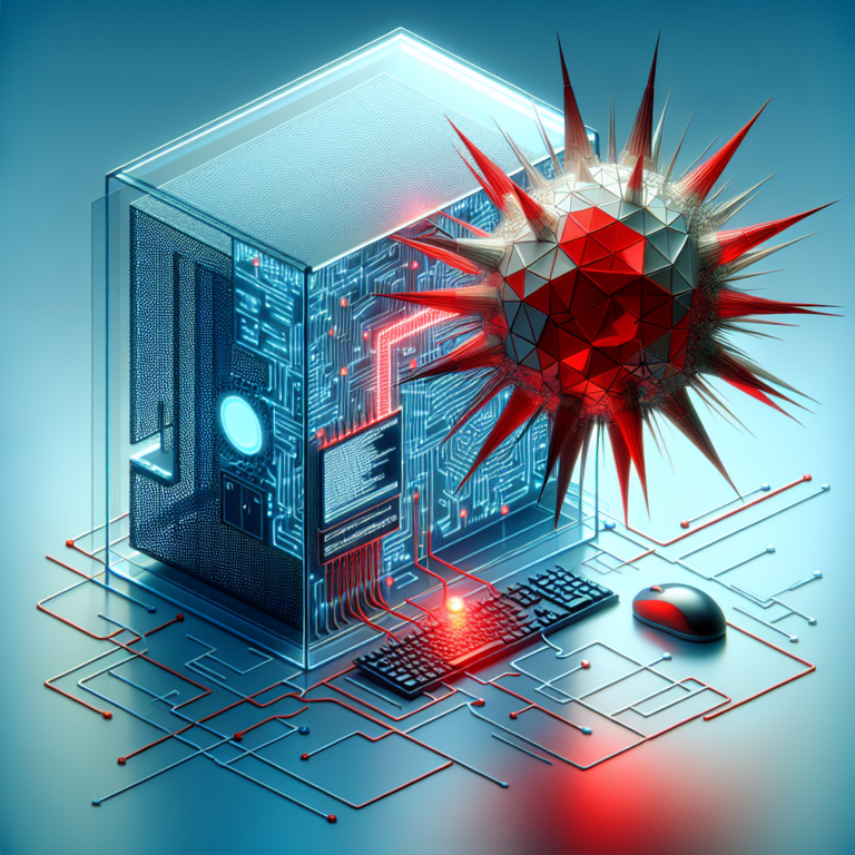 ¿Cómo aprovechan los virus las vulnerabilidades del software ...